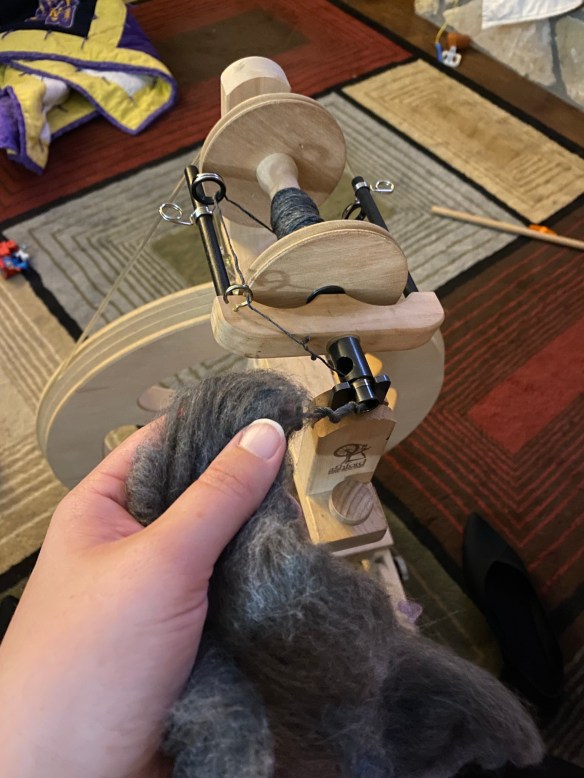 Batt Obsessed | My Tangled Yarn Knitting Adventures