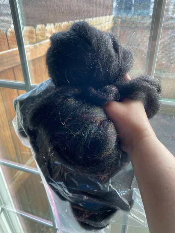 I Had To Go Back | My Tangled Yarn Knitting Adventures